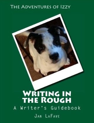 A Writer’s Guidebook – Writing in the Rough, LLC
